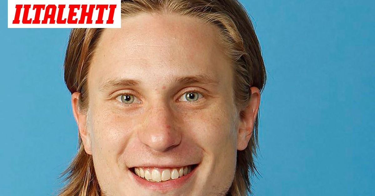 TPS:n Timo Salo loppukauden sivussa