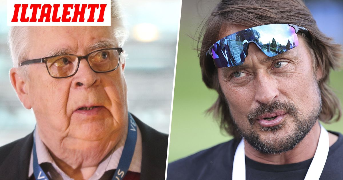 Kirja: Teemu Selänteen ralliauto ilmestyi taivaalle – Kalervo Kummola ...