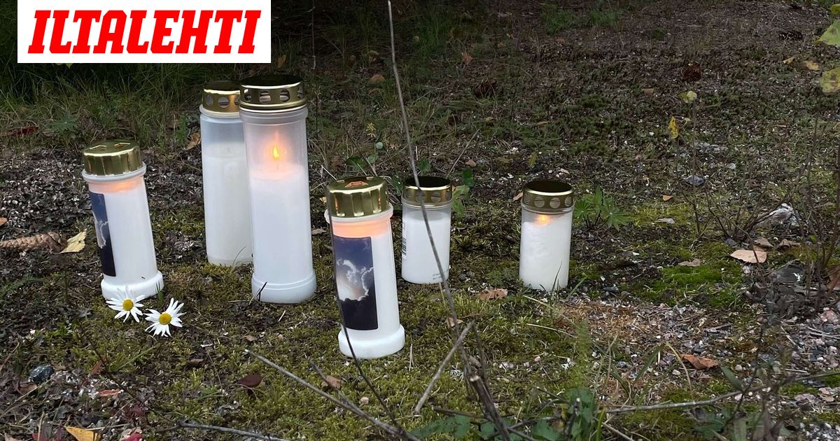 6-vuotias kuoli naapurinsa kotipihalla – Mäntsälän kunnanjohtaja ...