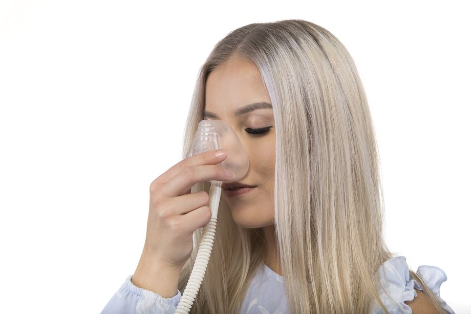 Kaupallinen yhteistyö WellO2: Terve limakalvo estää viruksen pääsyä ...