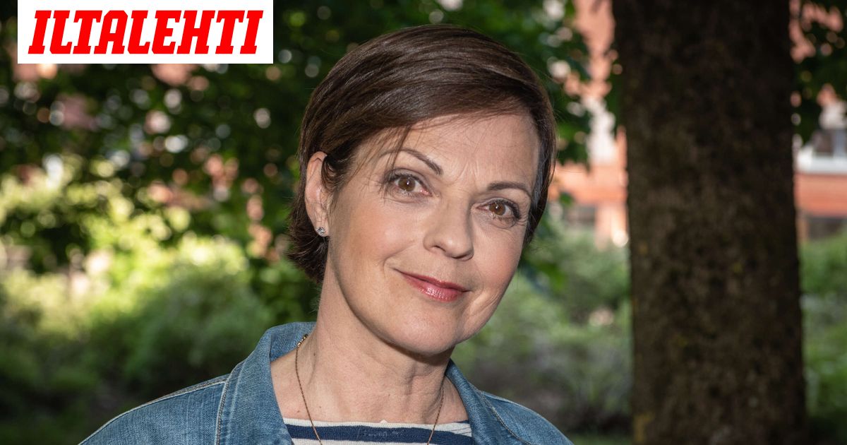 Anna-Liisa Tilukselta koskettava julkaisu – Katsojilta täyslaidallinen