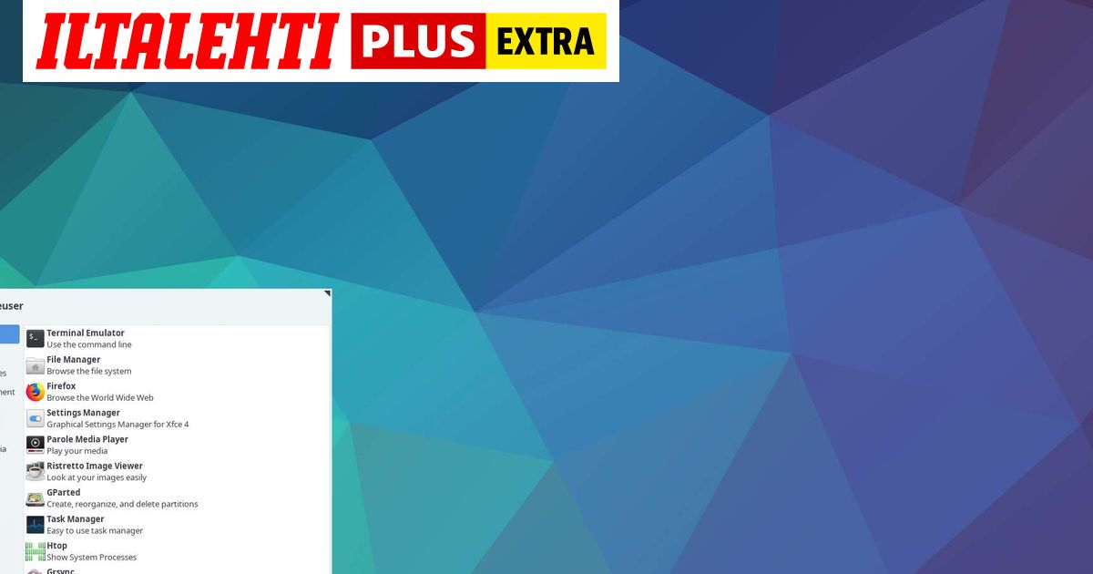 Pikatestissä Endeavour OS – Arch Linuxia helpommin