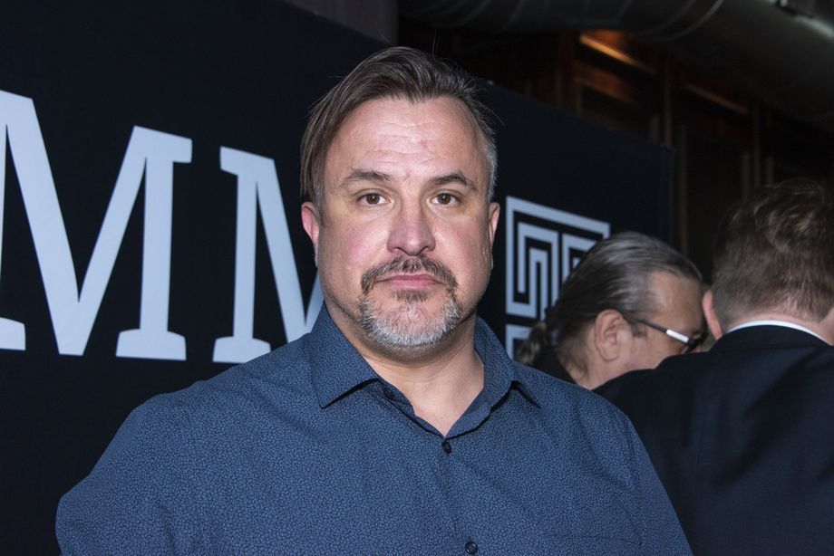 Kristo Salminen: elämätapamuutos - jätti laitosteatterin