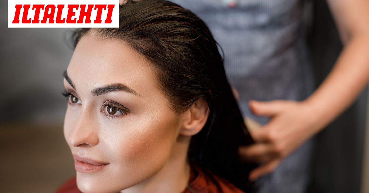 Hoikistava hiusmalli - nämä leikkaukset ja värit imartelevat