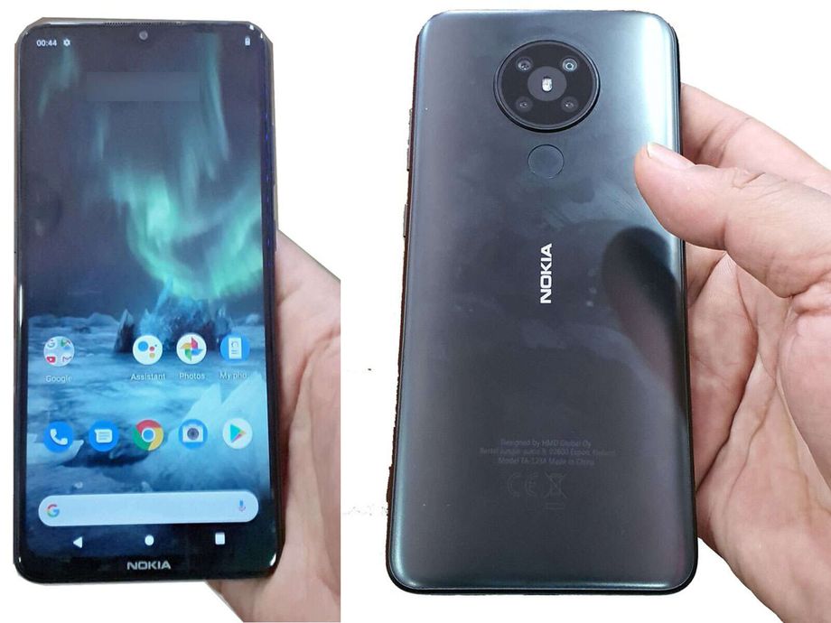 ”Kapteeni Amerikka” tulee – Nokia-puhelin yllättää huokealla hinnallaan