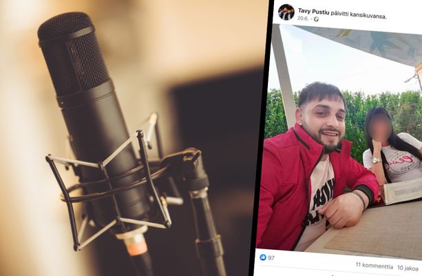 29-vuotiaan laulajan elämä päättyi karmeaan tragediaan Romaniassa