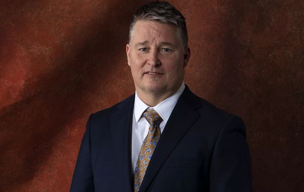 Matti Sarén, 51, on kuollut