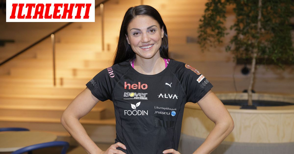 Nooralotta Nezirillä oli paha pissapulma kisan jälkeen