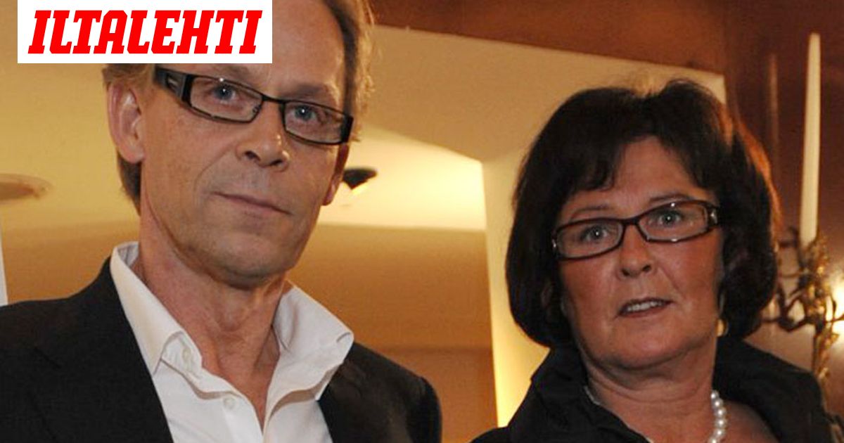 Eeva ja Toivo Sukari jättivät lopullisen avioerohakemuksen: "Ystävyys ...