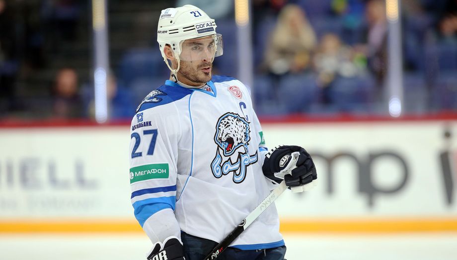 Brandon Bochenski valittiin Grand Forksin pormestariksi