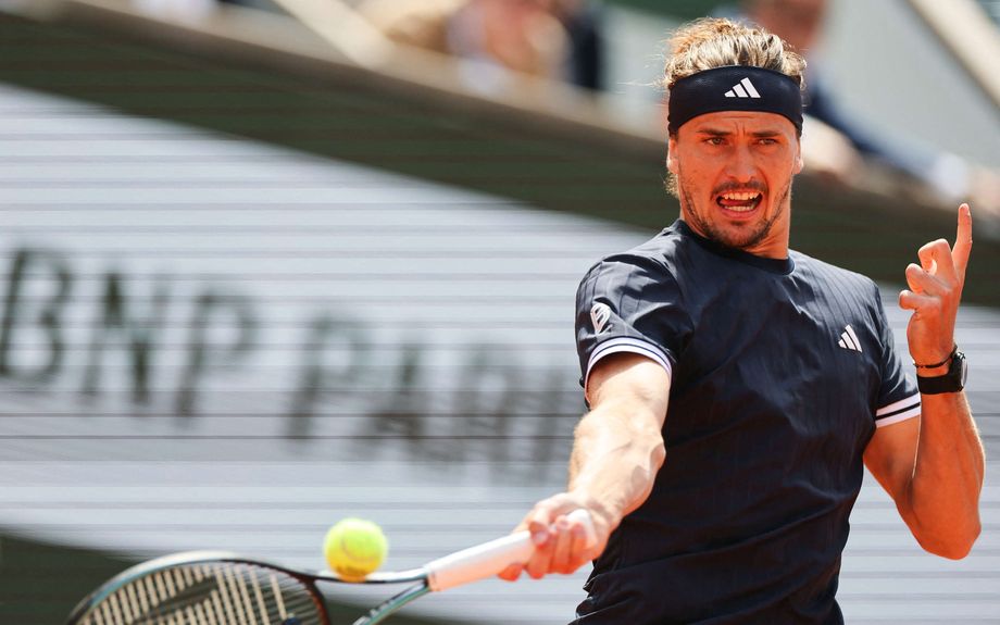 Tennis | Iltalehti