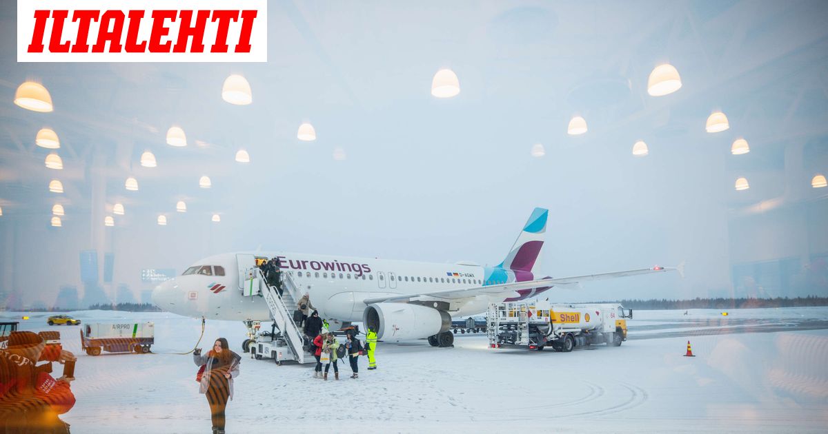 Ukraina, Venäjä, EU ja Suomi ja Suomen talous | Sivu 1538 ...