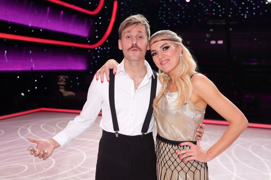 Lukijat äänestivät TTK-suosikkia: Jare Brand ja Saana Akiola ylivoimaisia!