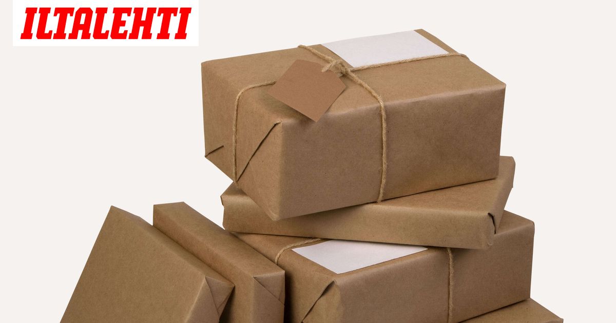 Tilasitko paketin ulkomailta? Tästä syystä lähetys saattaa olla myöhässä