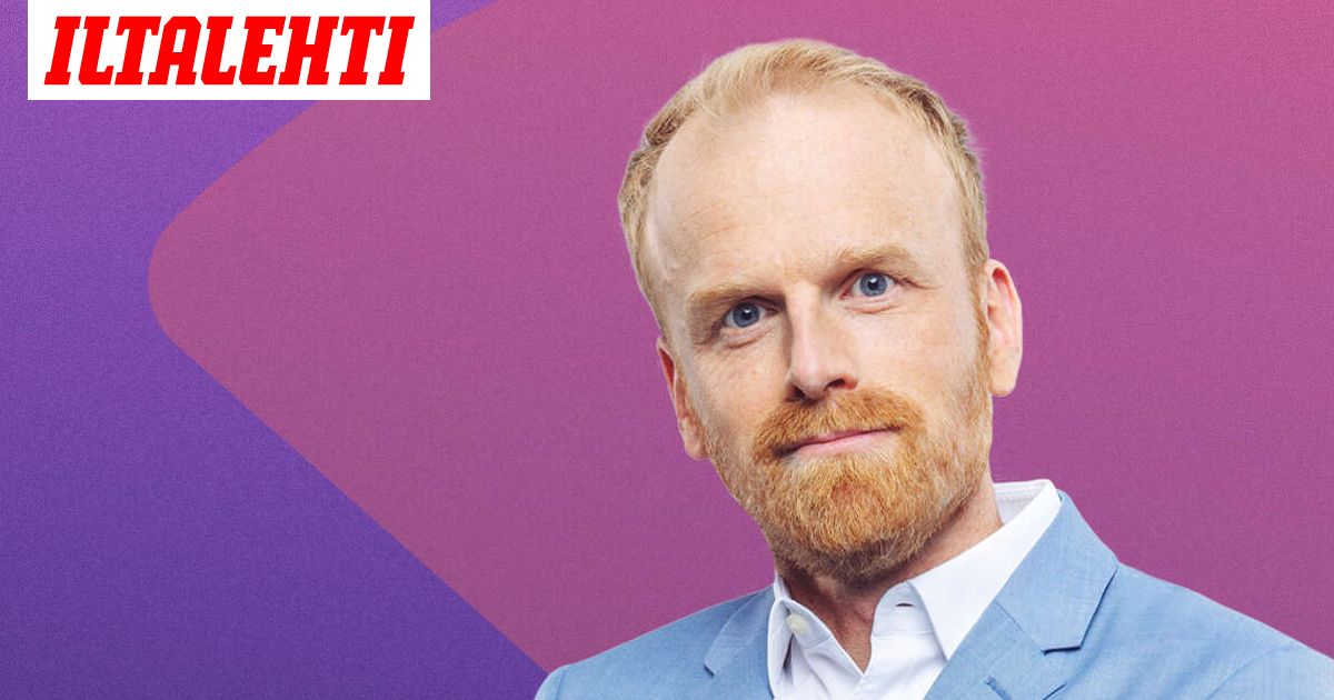 Nyt puhuu A-studion jättänyt ruutukasvo