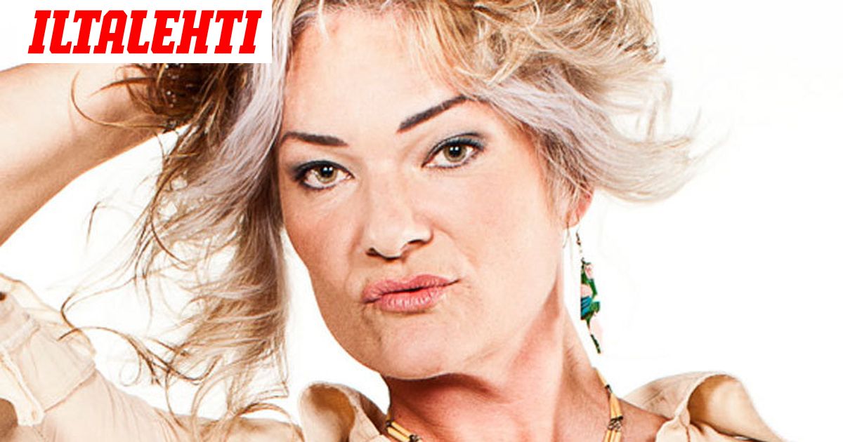 Irina IL:lle ennen taloon astumista: BB:n avulla saan töitä