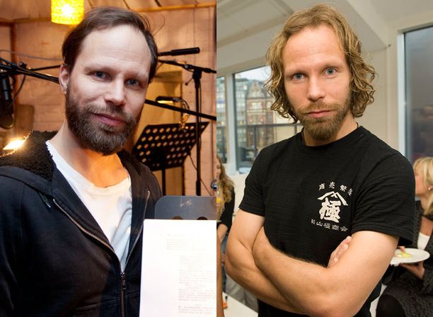 10 faktaa kaksosista - tutustuvat jo kohdussa!