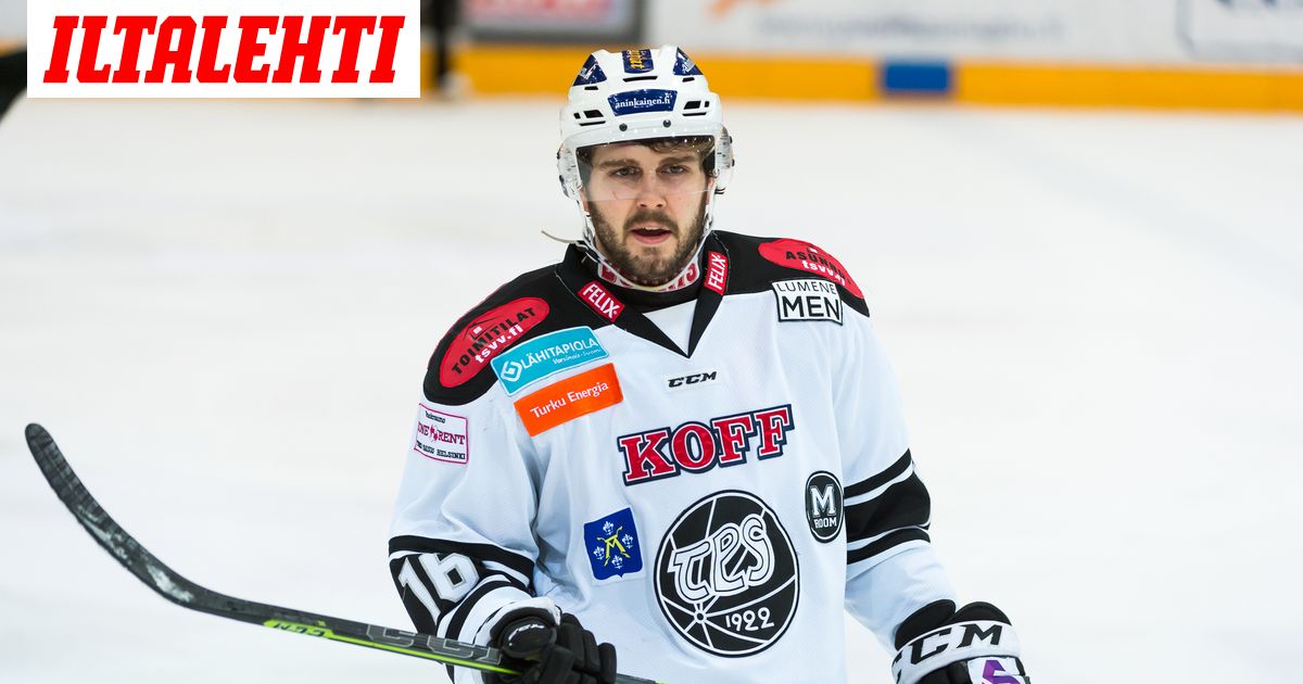 Steven Seigo siirtyy Vaasan Sportiin - ”Häneltä löytyy osaamista ...