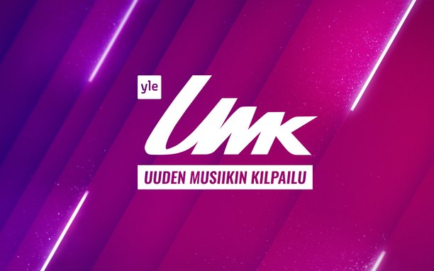 UMK26 | Telkku | Ohjelman aikataulut