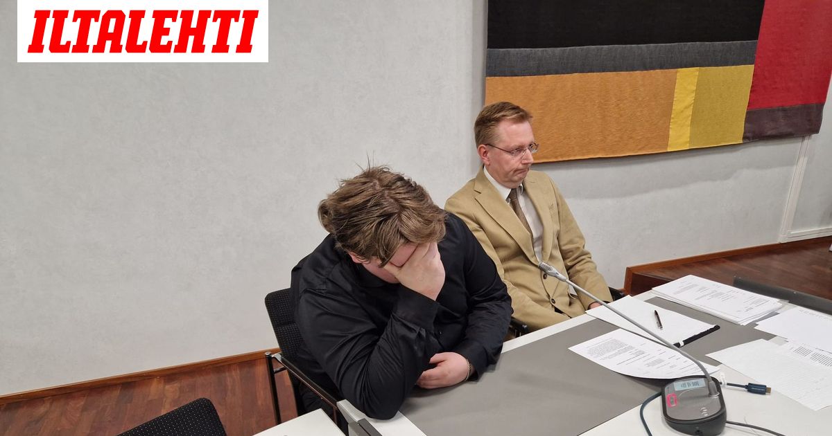 Turku: Bussikuski tuomittiin sähköpotkulautailijan kuolemantuottamuksesta