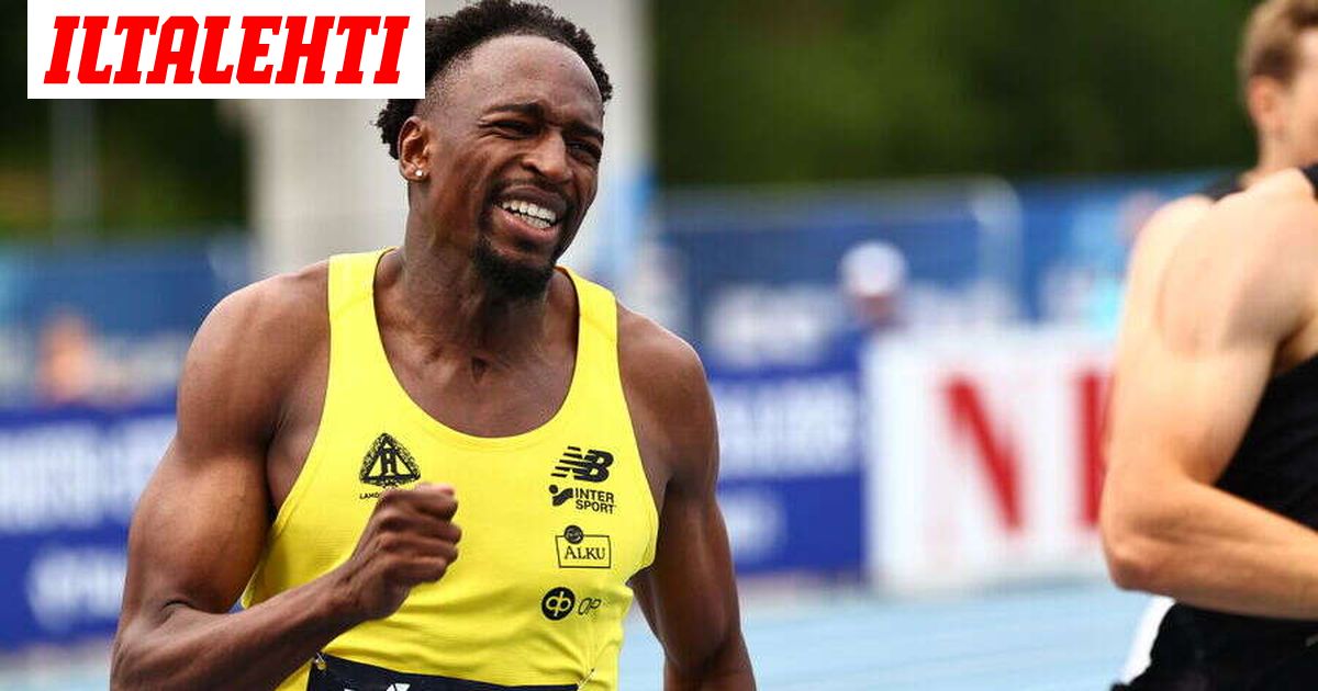 Lesley, 28, ei käsitä suomalaisten suosikkiharrastusta: ”Koomisen näköistä”