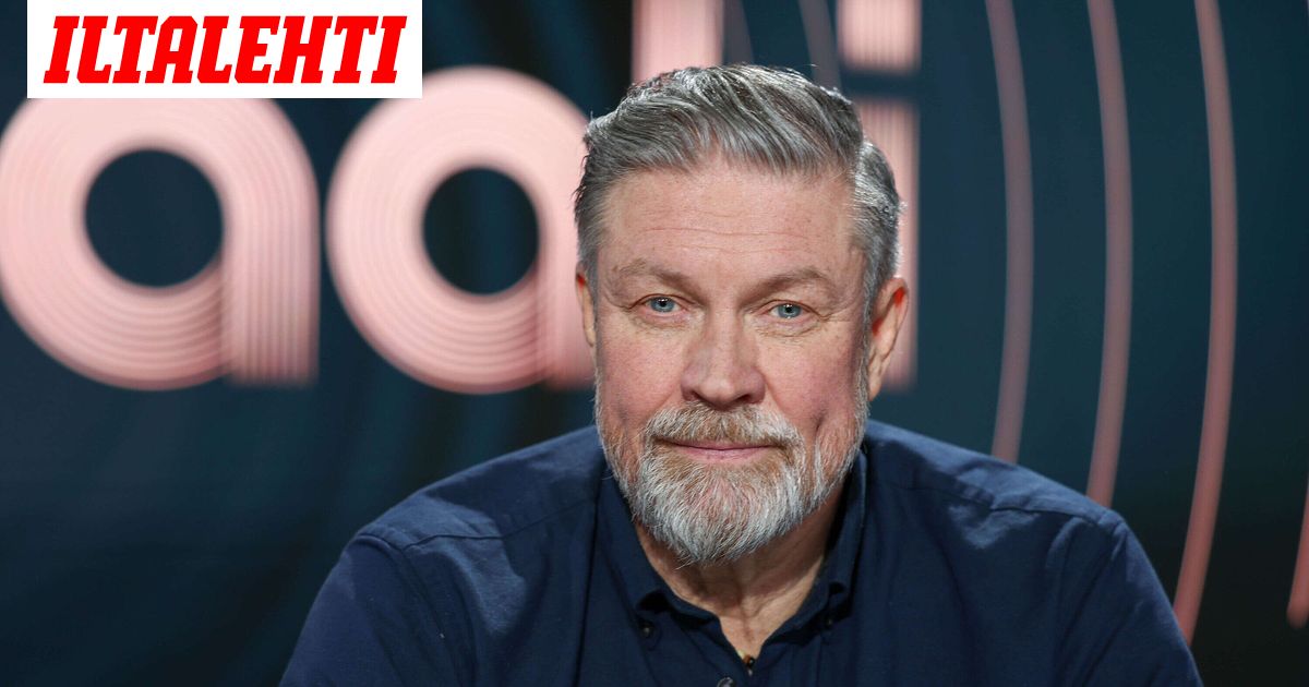 Asko Kallonen jää eläkkeelle