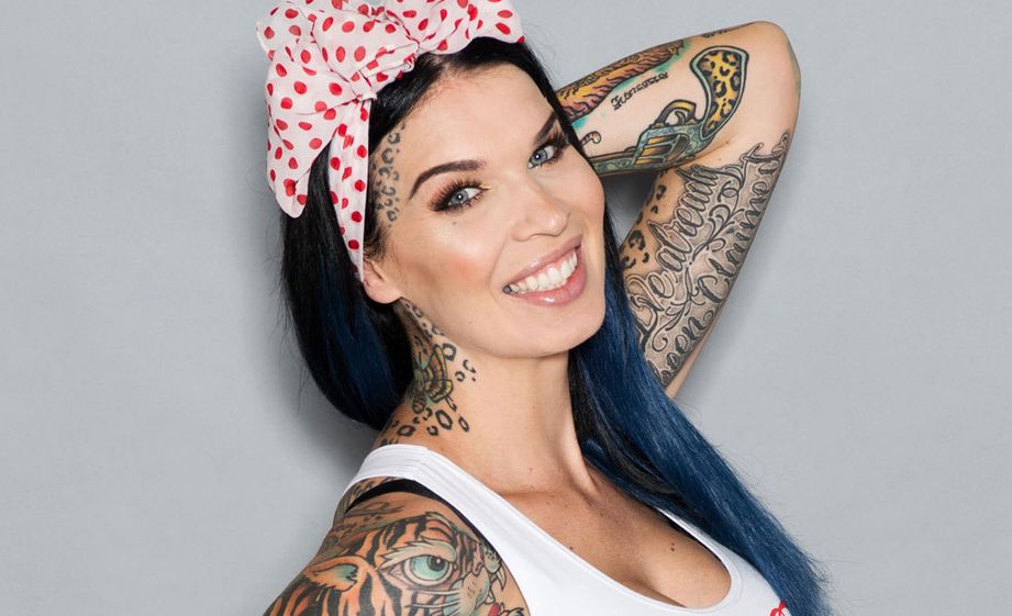 Sini Ariell avautuu blogissaan, kuinka suhde Stuartin kanssa kesti ...