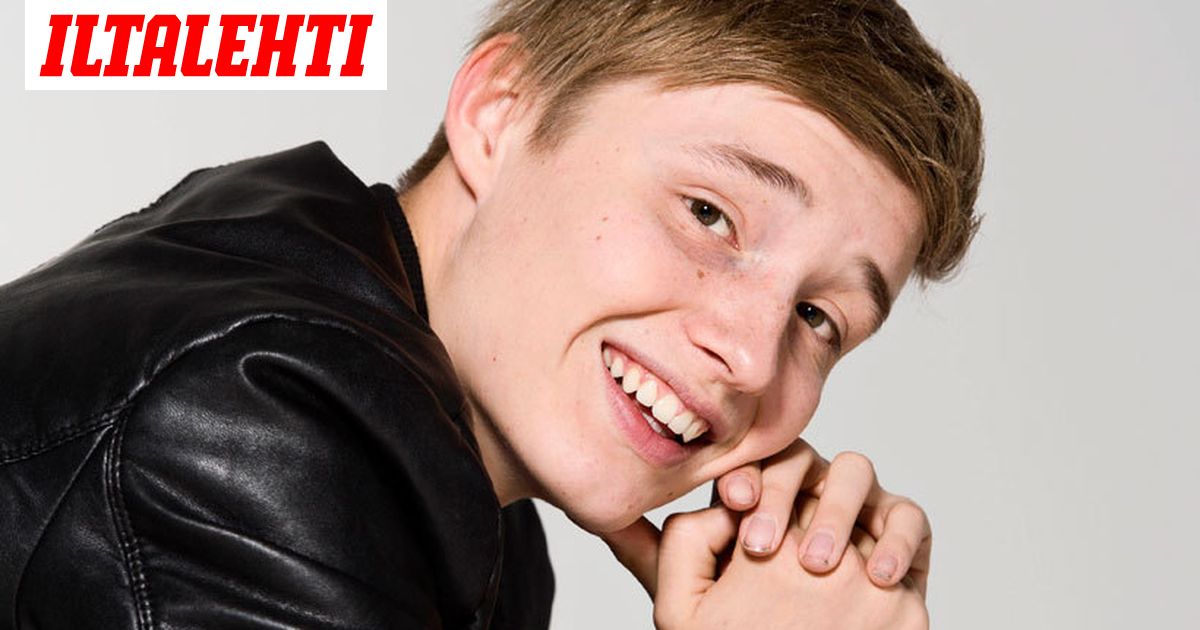 Isac Elliot sai 10 miljoonaa pusua
