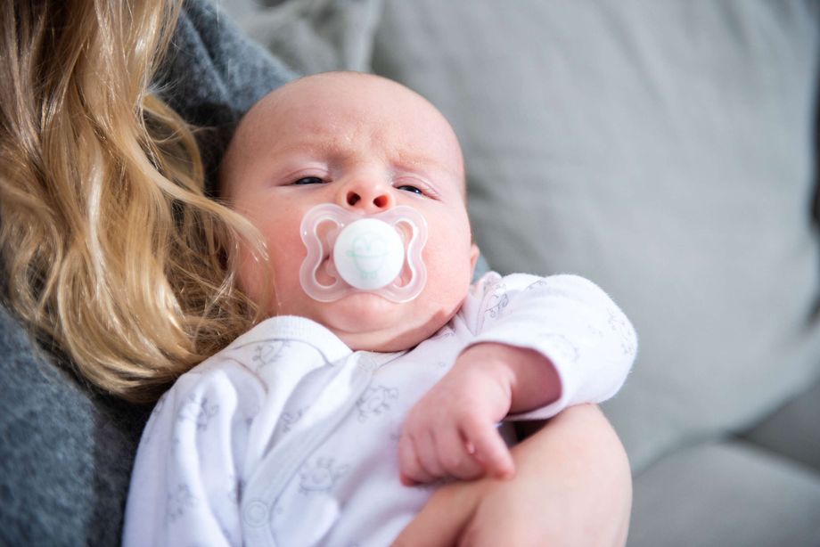 Nyt se on varmaa: Odottaville äideille lisää rahaa