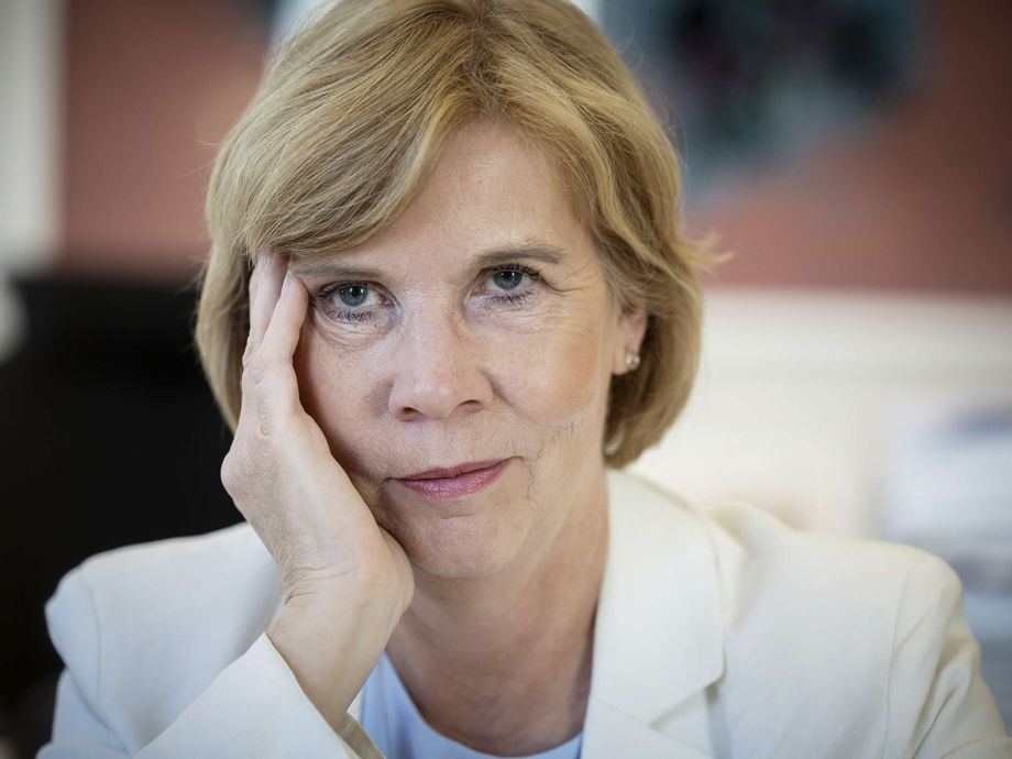 Anna-Maja Henriksson avautuu perussuomalaisista HBL:ssä: ”Nyt ihmiset ...