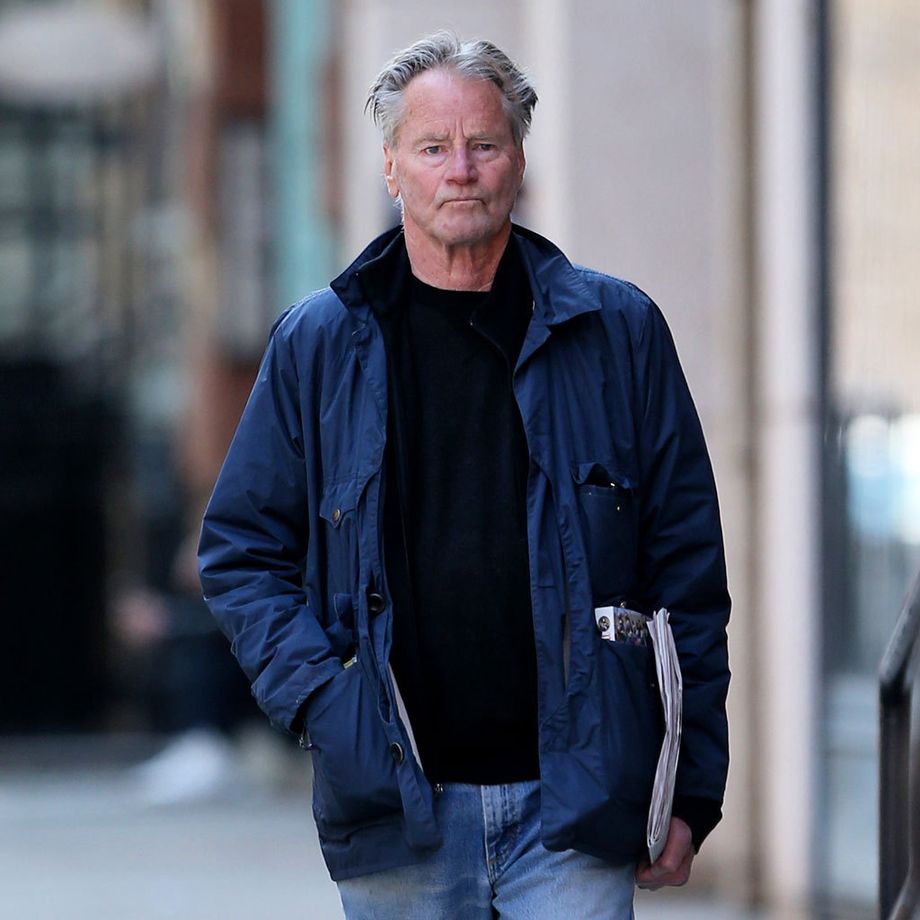 Hollywood-tähti Sam Shepard on kuollut