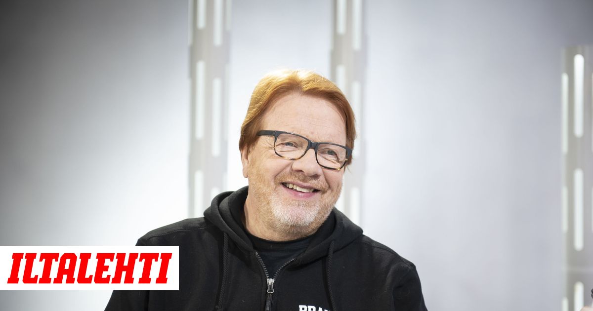 Heikki Silvennoinen teki sen taas! Päivärinta antoi Kummeli-tähdelle ...