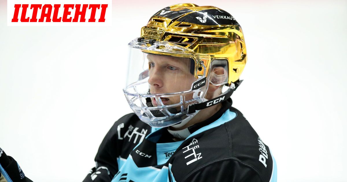 Ryan Lasch siirtyy Frölundan riveihin