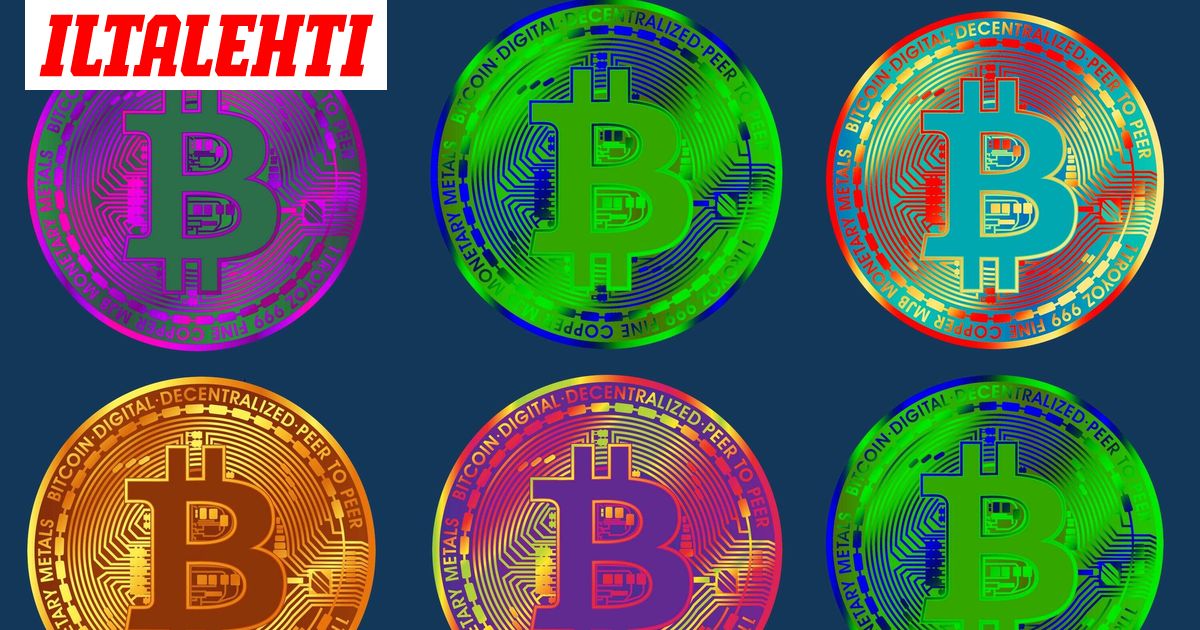 Bitcoinin arvo valui jo alle 40 000 dollarin – näkymät huononivat ...