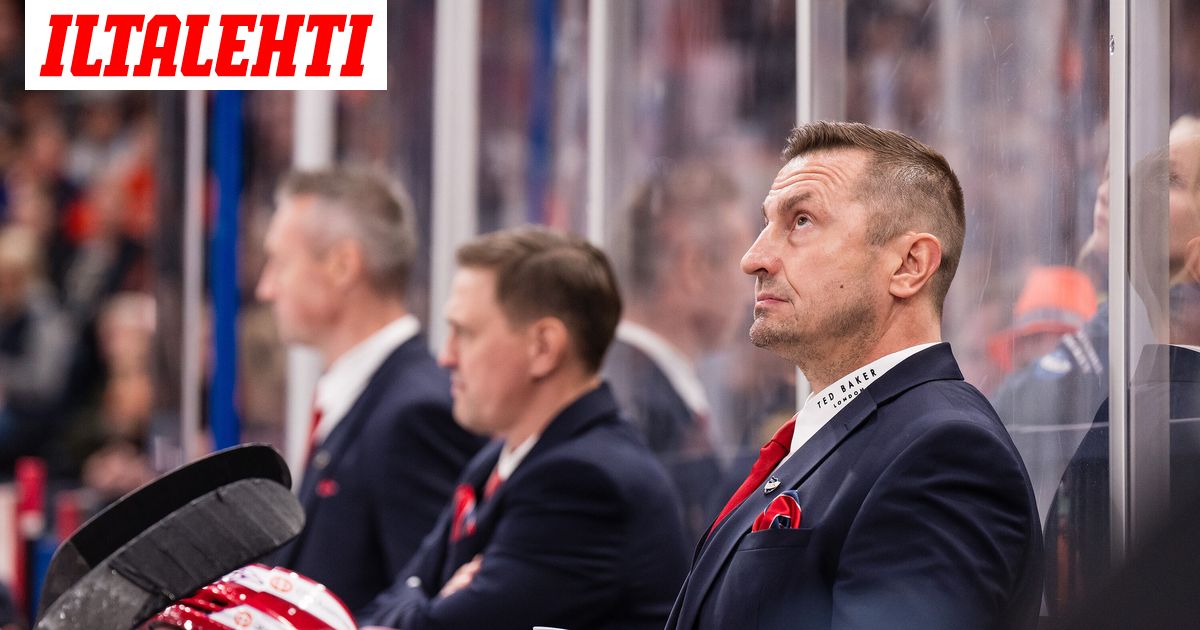 HIFK:n Nokia-areena-kammo hakee kaltaistaan – Tuleeko tänään tusina ...