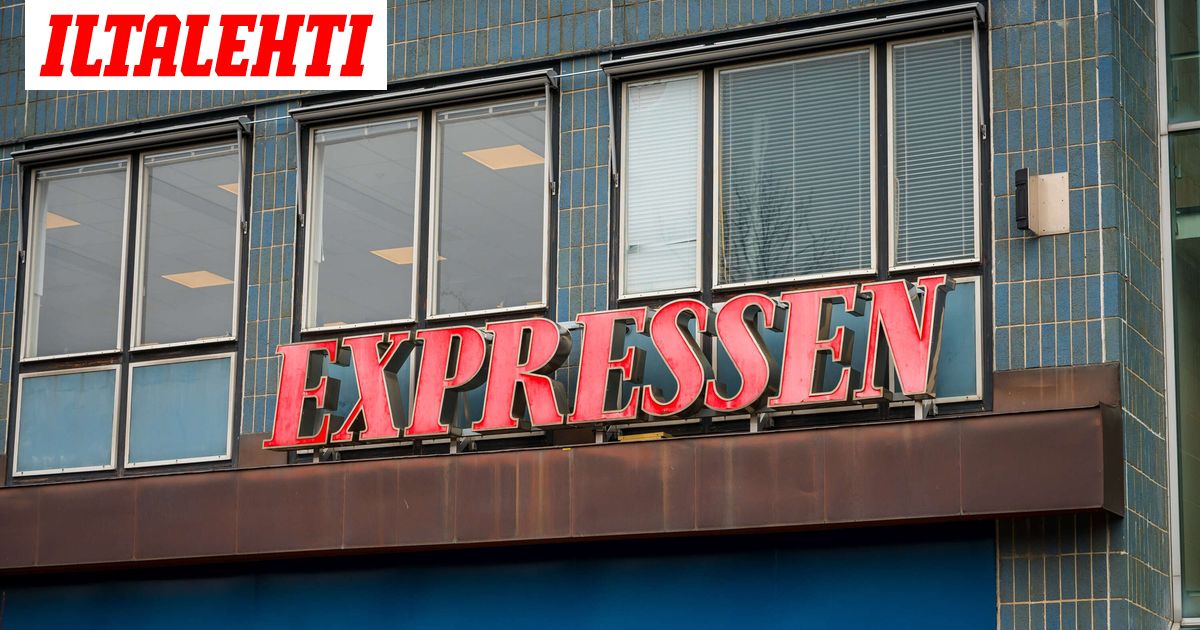 Ruotsalaislehden päätoimittajalle tuomio kunnianloukkauksesta