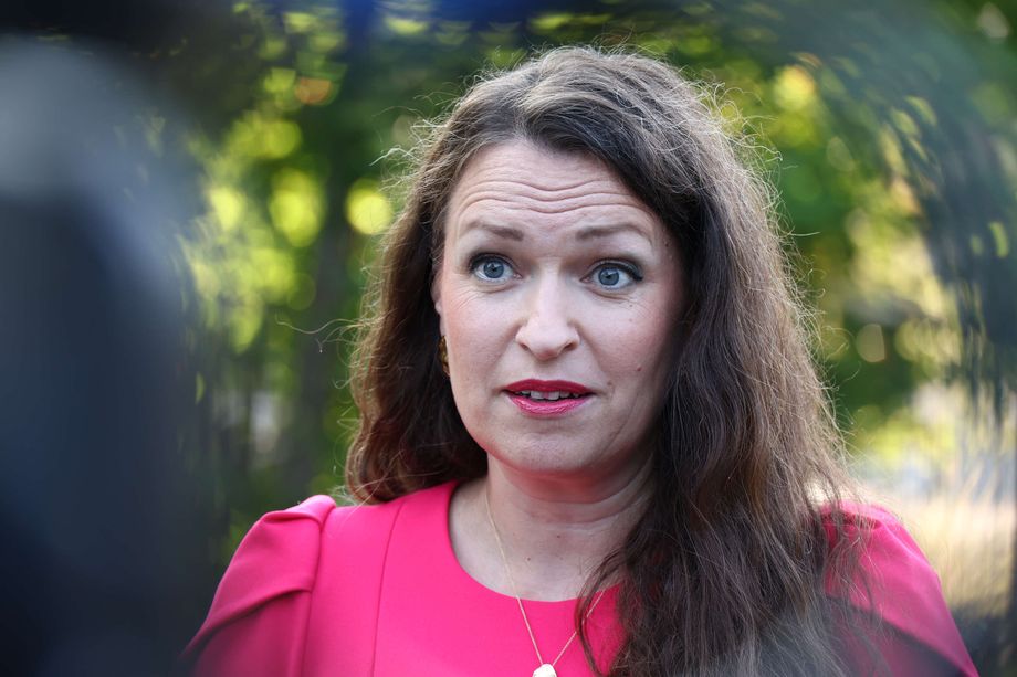 Suomeen uusi jättivirasto