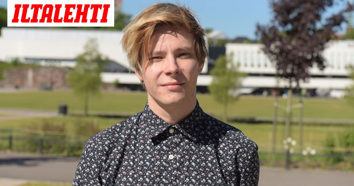 Suomalainen EDM-artisti Alex Mattson muistelee edesmennyttä Aviicia ...