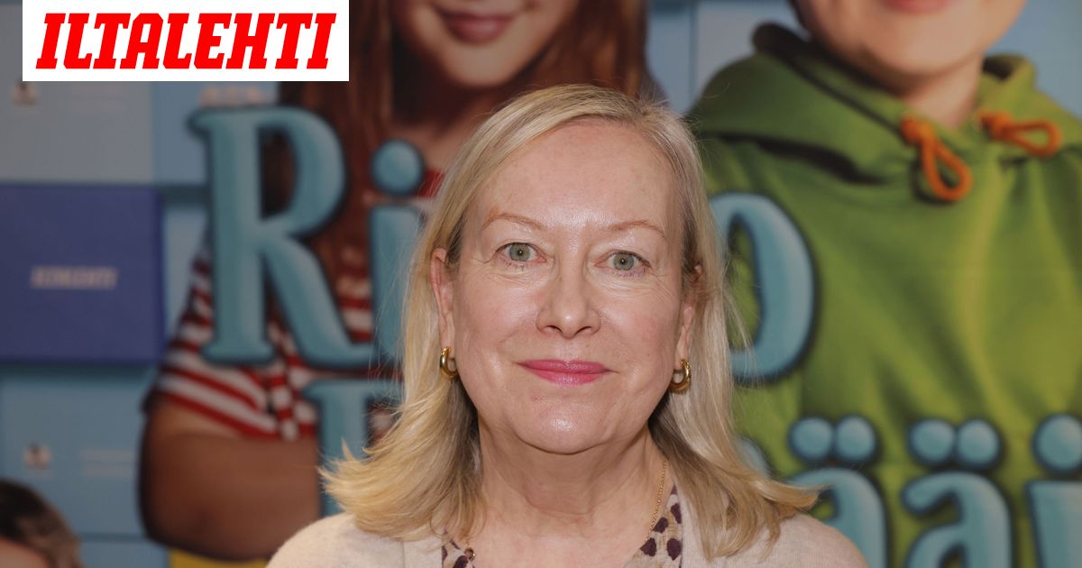 Me Naiset: Tiina Nopola kertoo elämästään Sinikka-siskon kuoleman jälkeen