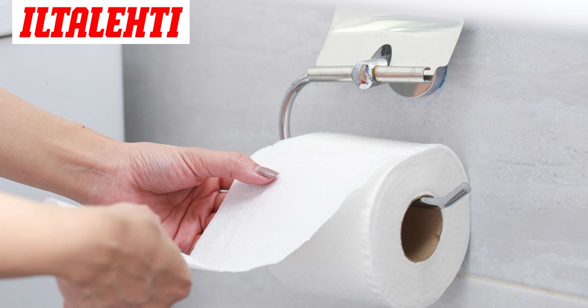 Paljonko wc-paperia tulee käyttää kerralla? Näin sanovat valmistajat