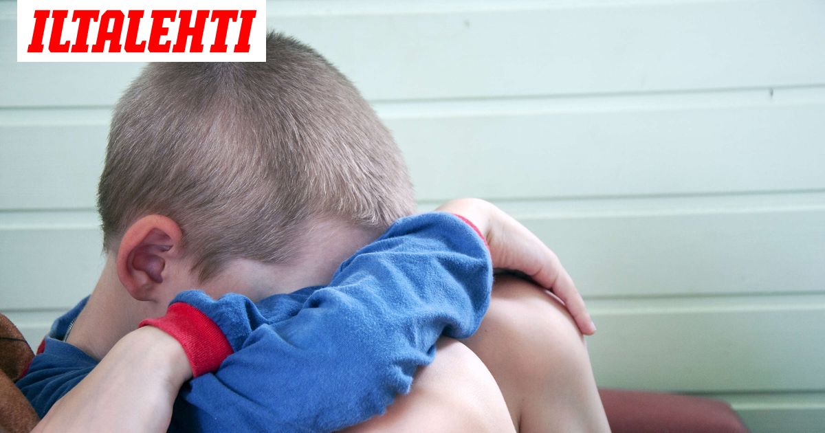 Vanhemmat riitelivät tulisesti Espoossa – Pieni lapsi meni väliin ...