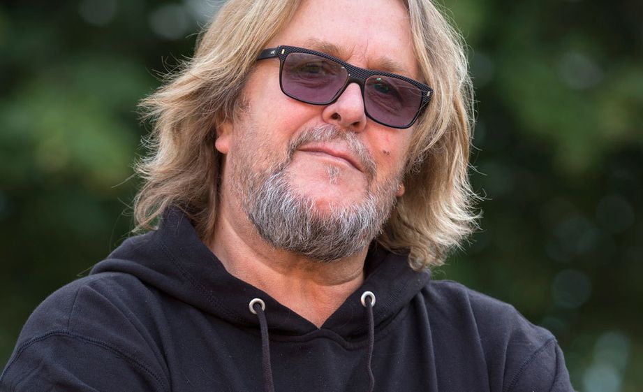 Hector valitsee Finlandia-voittajan