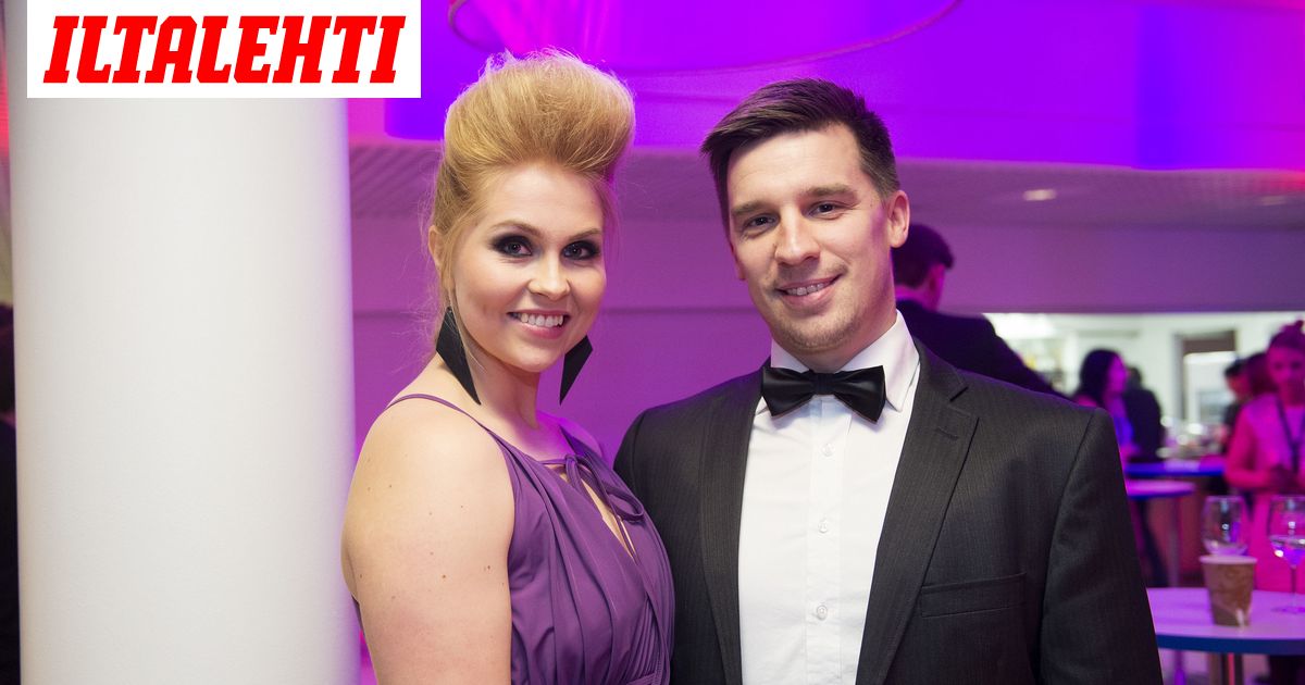 Näyttelijäpari Mikko Virtanen ja Essi Hellén: Lapsi tulossa!