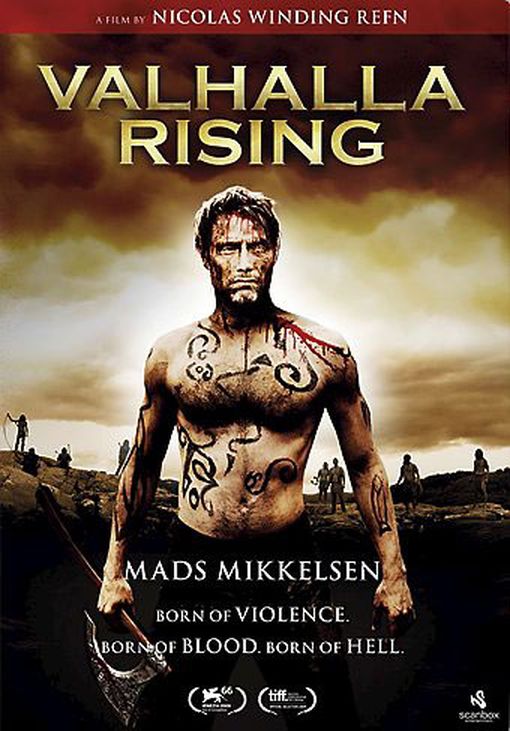 Valhalla Rising