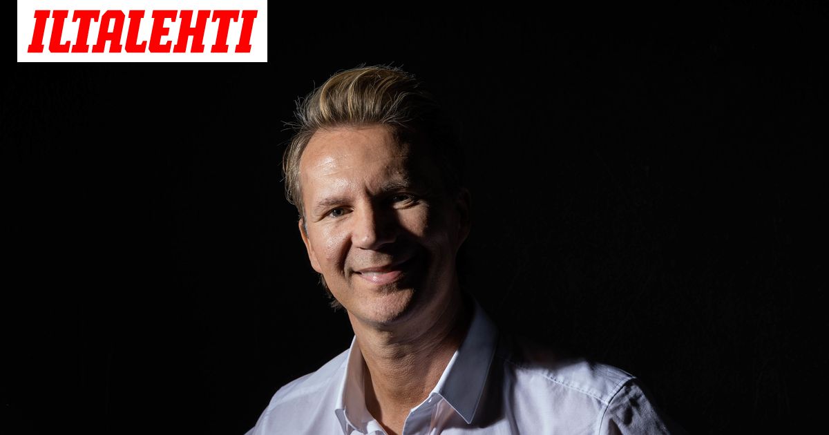 Hunks-Mauno kertoo sairaskohtauksen saaneen jäsenen voinnista