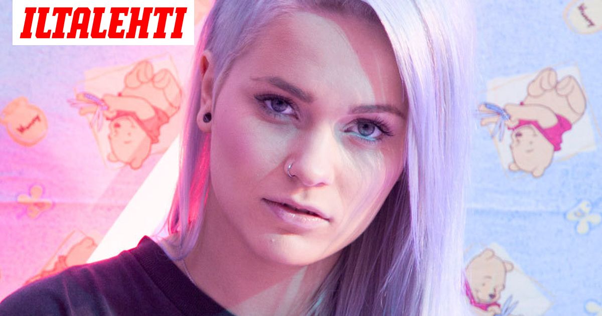 Laulaja Sanni: Sanoitukset ovat päiväkirjani