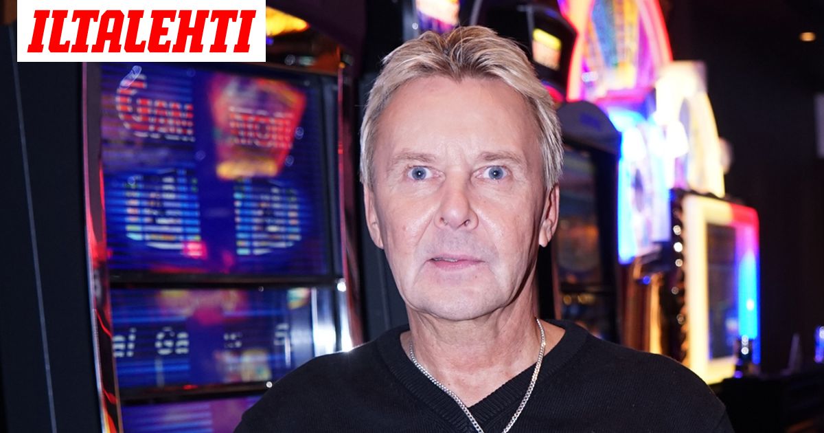 Seiska: Matti Nykänen riiteli Pia-vaimon kanssa - ratkesi ryyppäämään ...