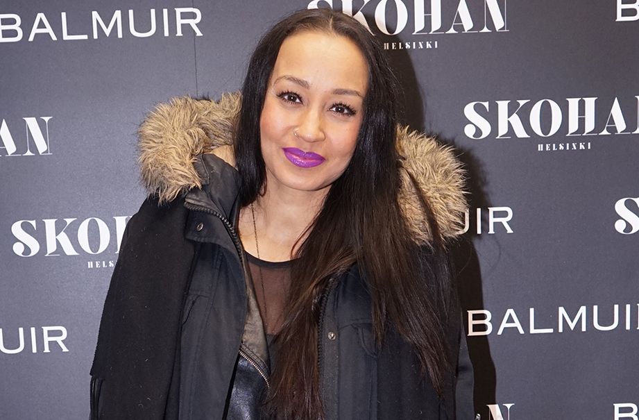 Muistatko vielä Jyrkin? Tea Khalifa jakoi nostalgisen videon ...