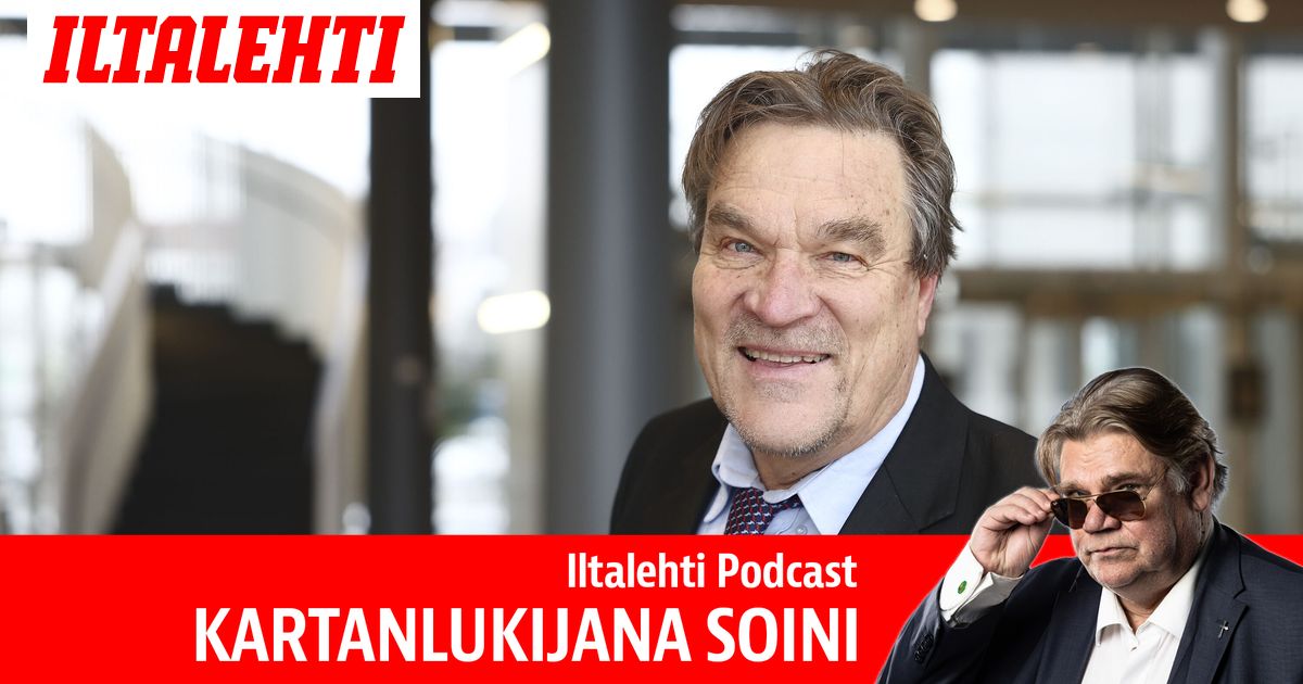 Kimmo Kiljunen kertoo hurjasta putkareissusta: ”Putsattiin kaikki ja ...