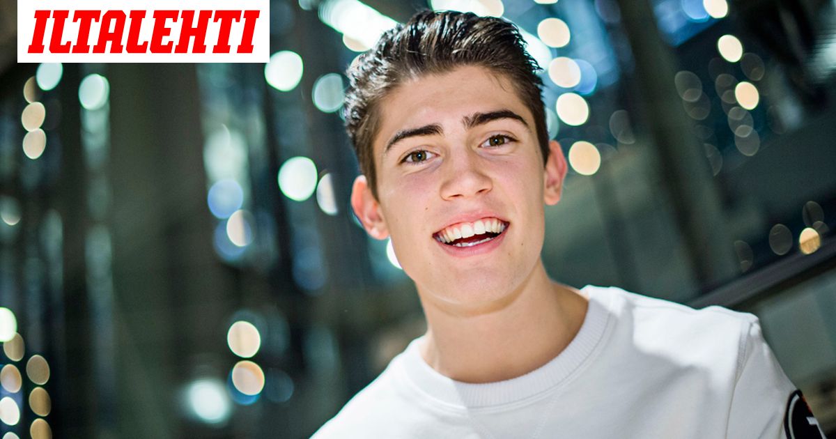 Robinin suloinen lapsuuskuva - sulloutui itse lelupakettiin